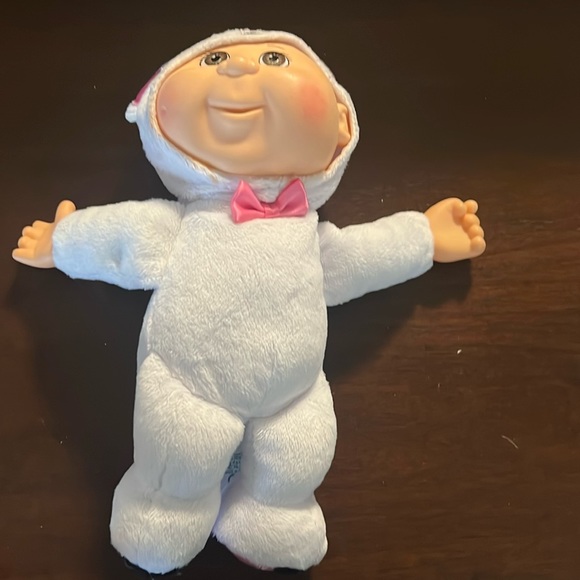 ,Cabbage Patch | Toys | Cabbage Patch Kids Cuties Doll Antartic Polar ...